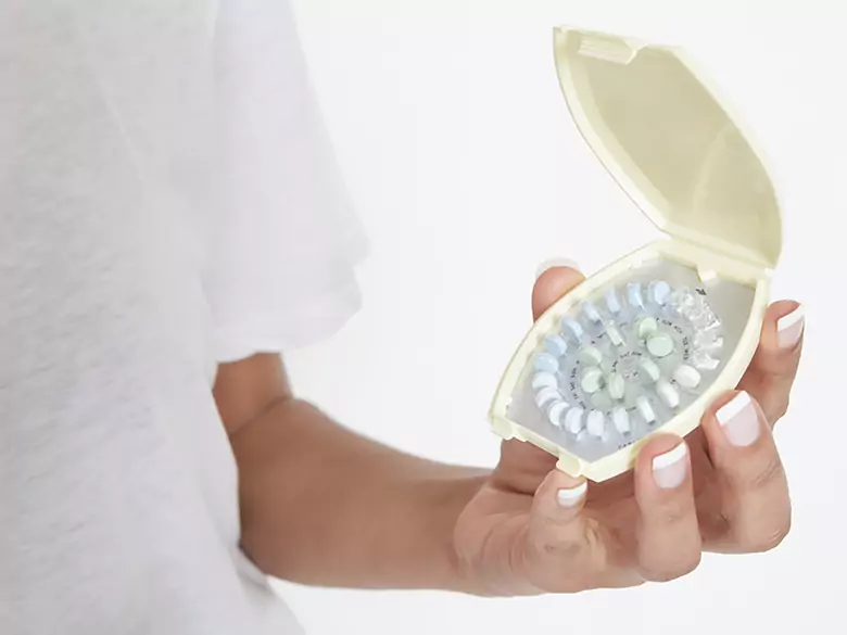 La Píldora Del Día Después Anticoncepción Postcoital