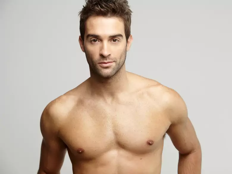 Cáncer de mama en los hombres - diagnóstico, síntomas, factores de ... Cáncer de mama en los hombres - diagnóstico, síntomas, factores de ...